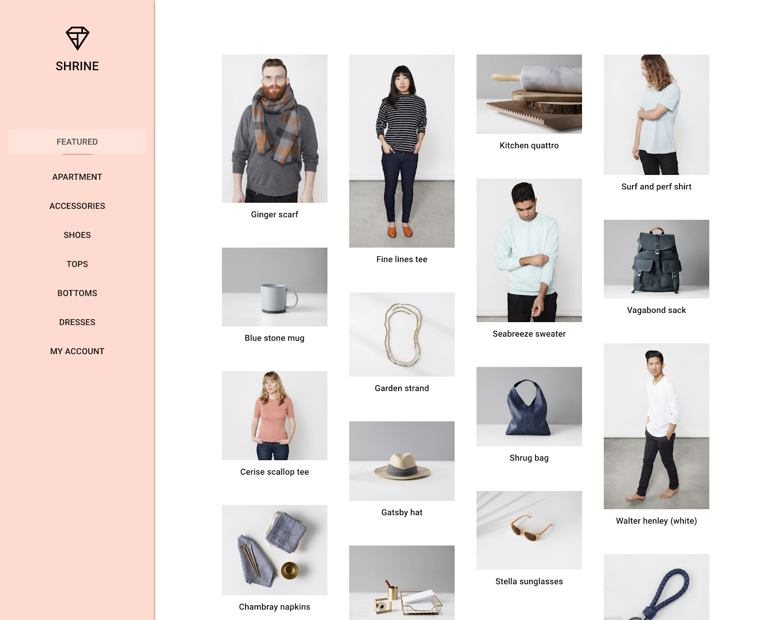 MDC-101 Web: Material Components (MDC) Basics (Web) | Google Codelabs