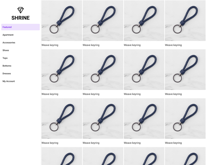 MDC-102 Web: Material Structure and Layout (Web) | Google Codelabs
