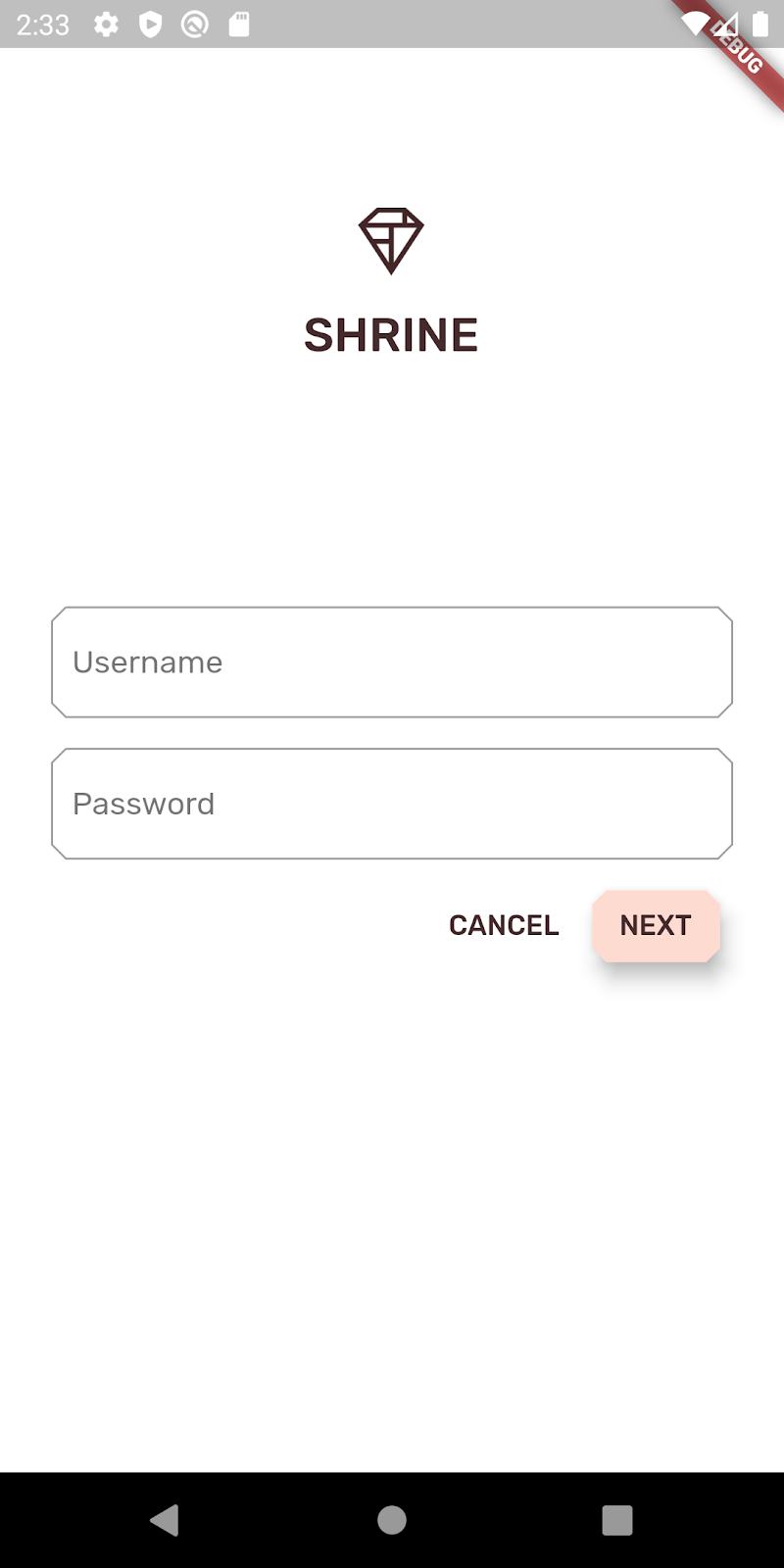 MDC-104 Flutter: Material Advanced Components | Google Codelabs