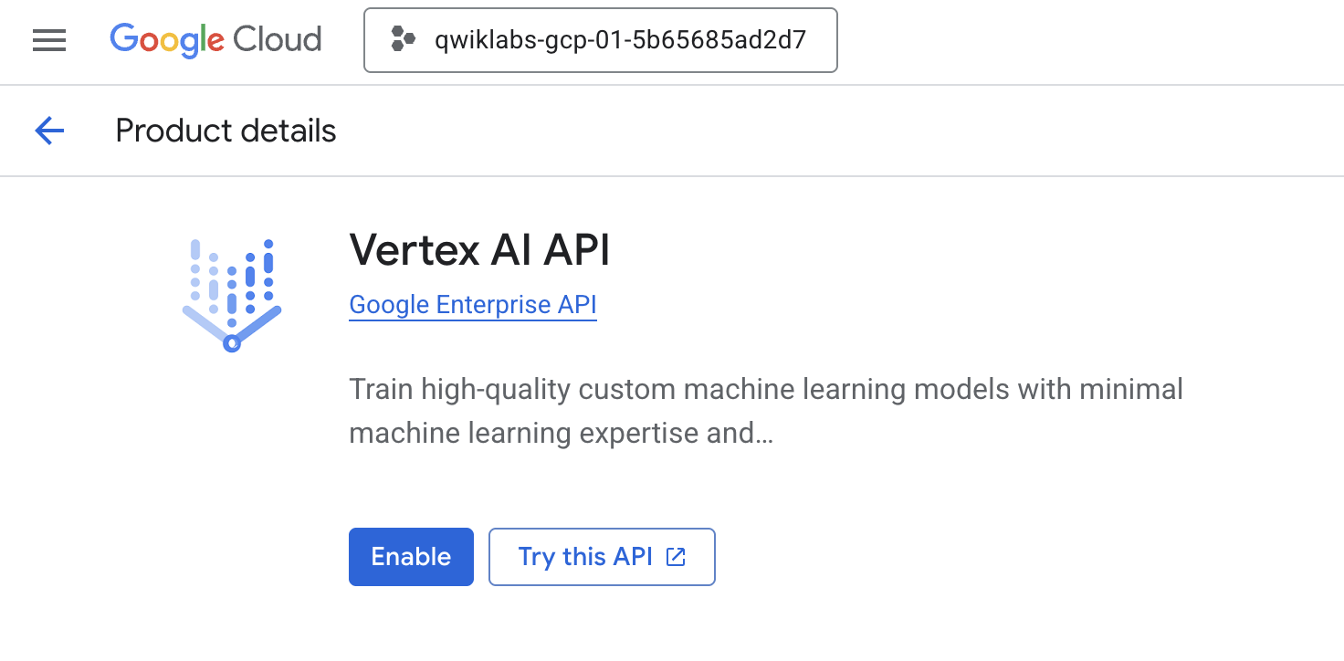 Evaluate RAG Systems with Vertex AI | Google Codelabs