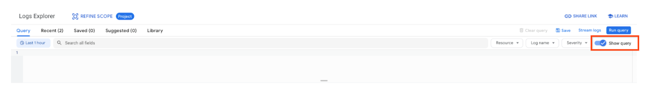 Private Service Connect Interface | Google Codelabs