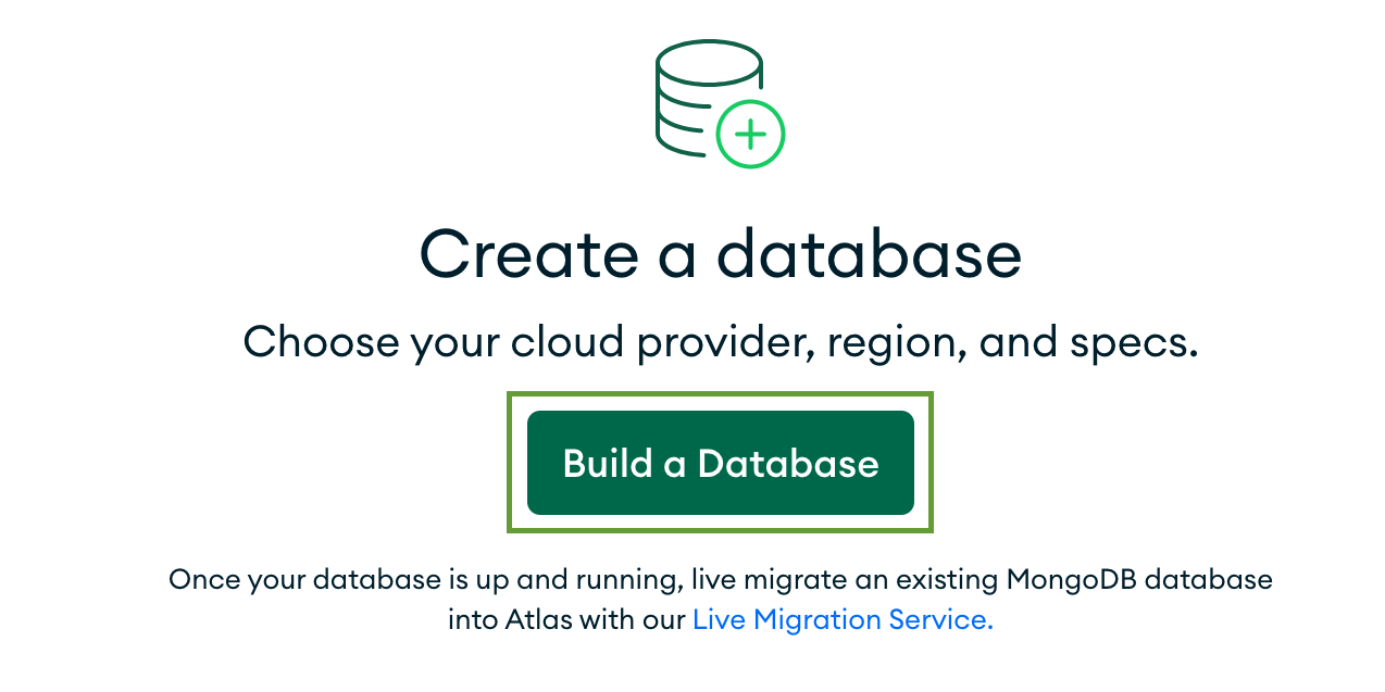 Accessing multi-regional MongoDB Atlas with Private Service Connect ...