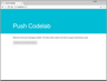 Add push notifications to a web app | Google Codelabs