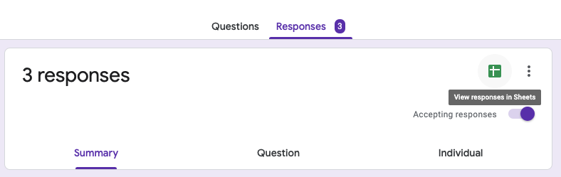 Transform and Load Google Forms Survey Responses into BigQuery | Google ...