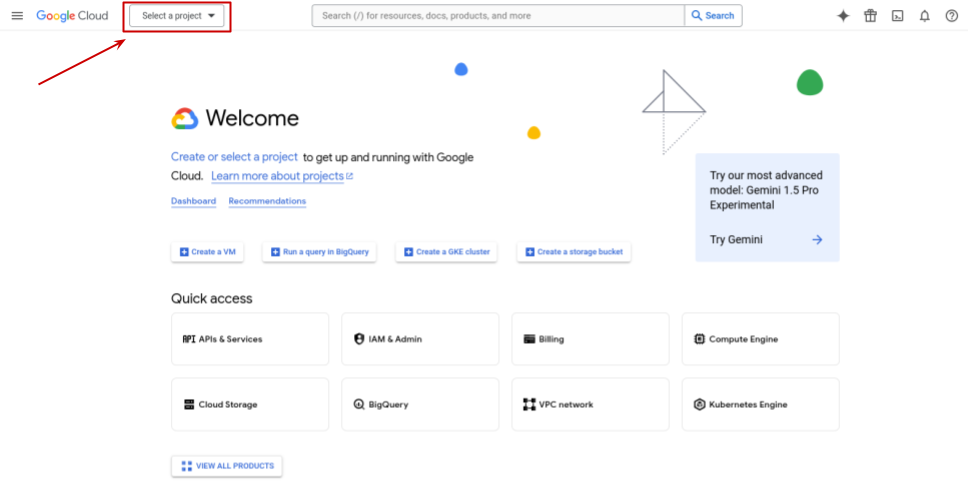Troubleshoot with Gemini CodeLab | Google Codelabs