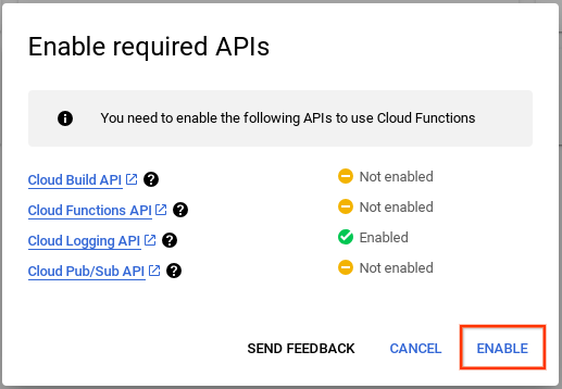 Troubleshoot with Gemini CodeLab | Google Codelabs