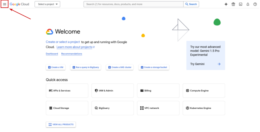 Soluciona problemas con Gemini CodeLab | Google Codelabs
