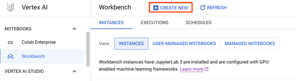 Using textembedding-gecko@003 for Vector Embeddings | Google Codelabs