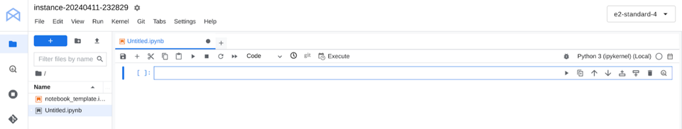 Using textembedding-gecko@003 for Vector Embeddings | Google Codelabs