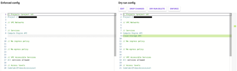 VPC Service Controls Basic Tutorial II - Troubleshooting Egress ...
