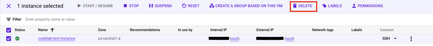VPC Service Controls Basic Tutorial II - Troubleshooting Egress ...