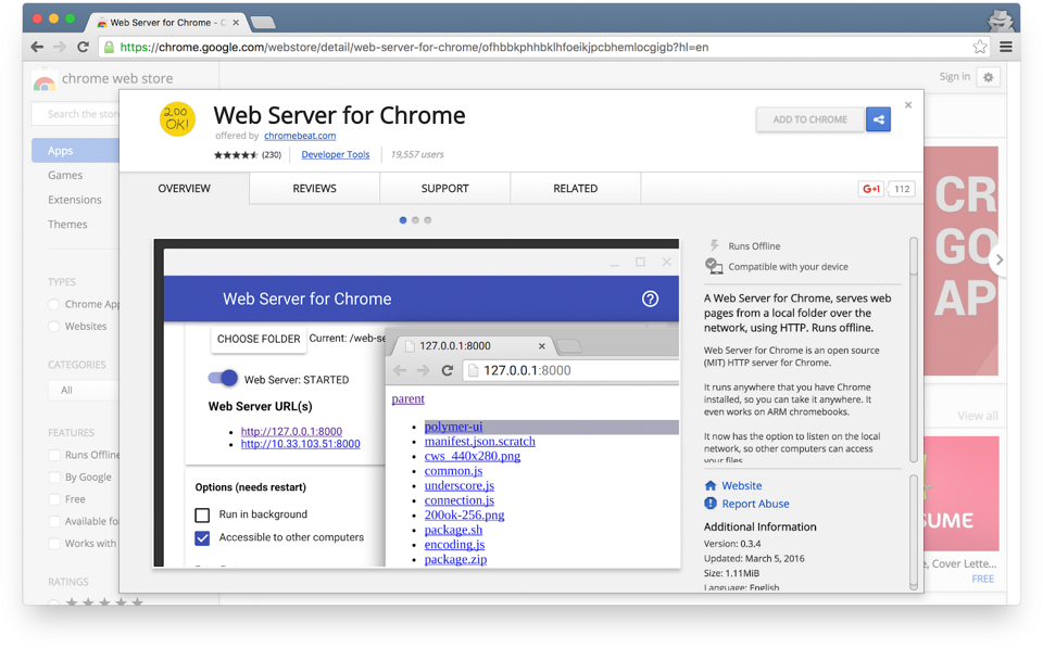 Real time communication with WebRTC | Google Codelabs