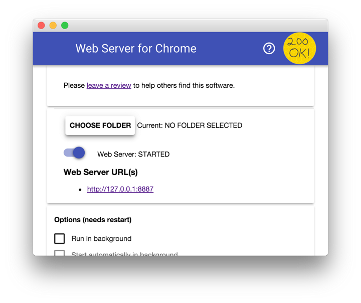 Echtzeitkommunikation mit WebRTC | Google Codelabs