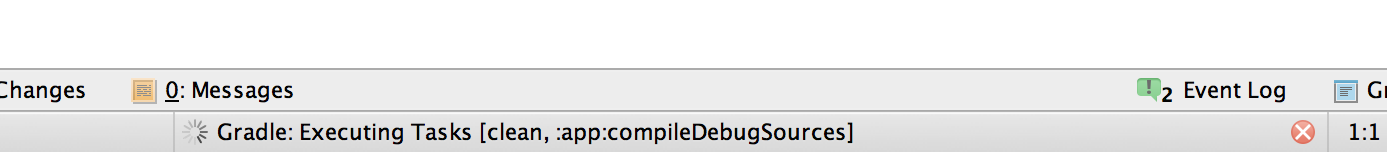 Receive location updates in Android with Kotlin | Google Codelabs