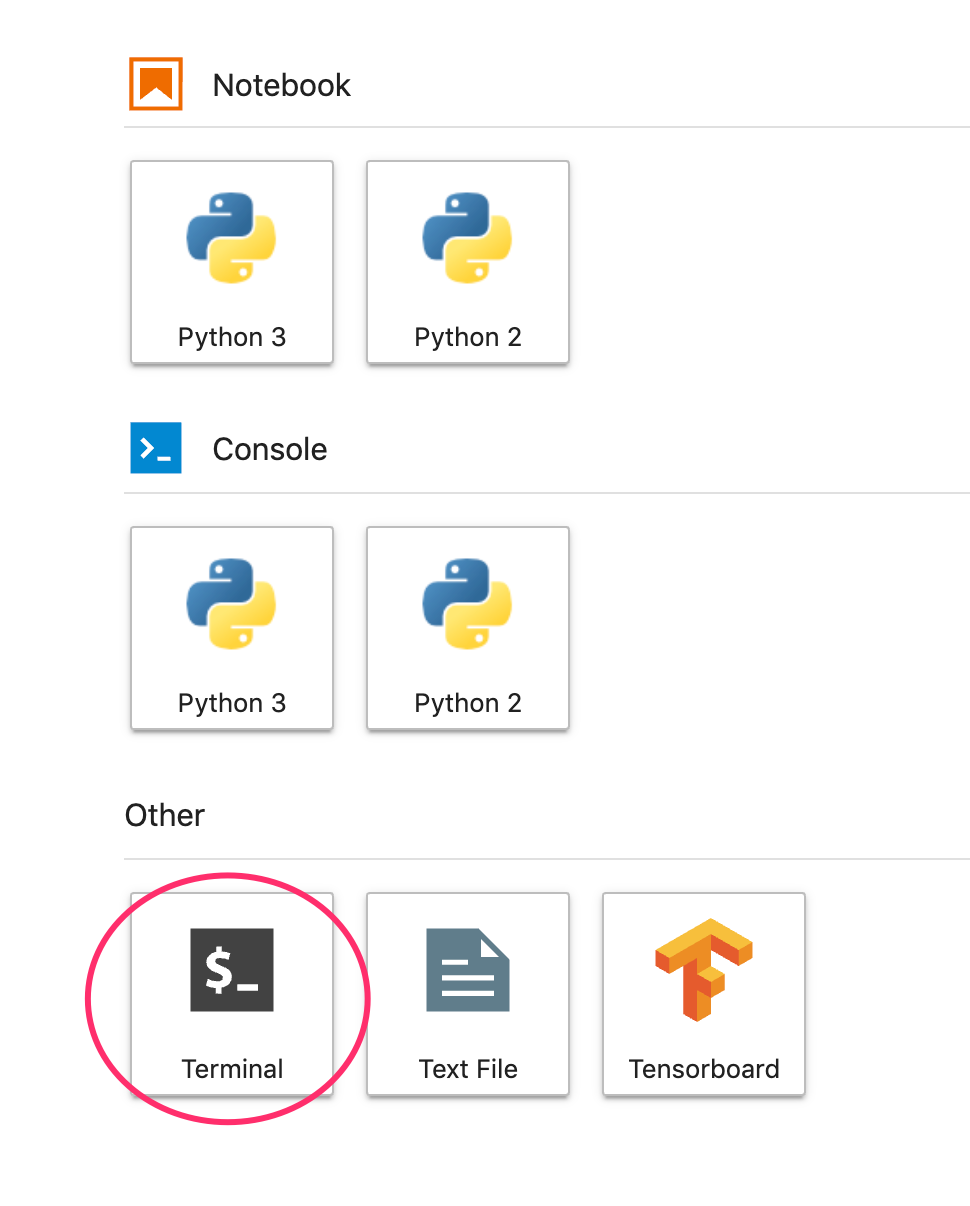 Build, train, and deploy an XGBoost model on Cloud AI Platform | Google Codelabs