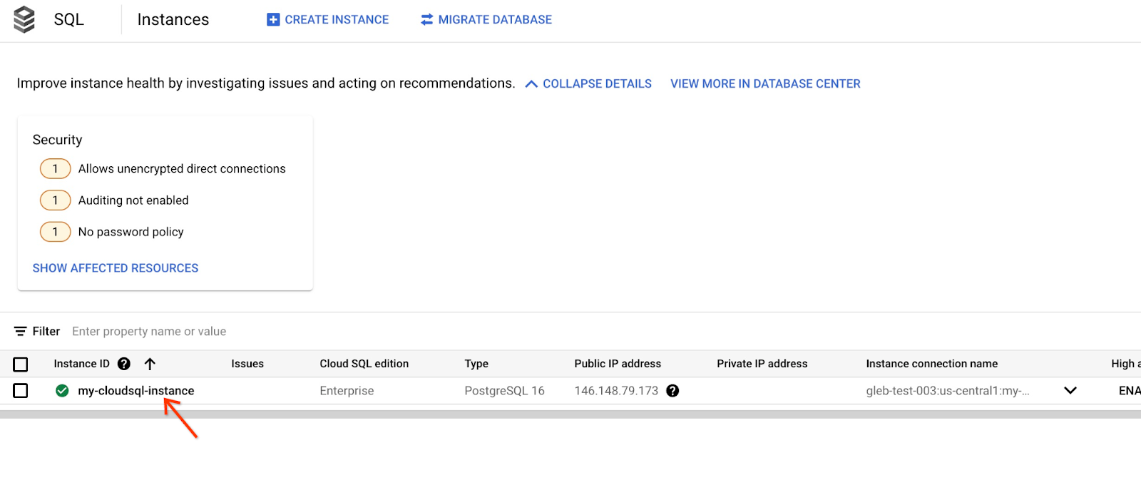 Getting started with Vector Embeddings in Cloud SQL for PostgreSQL | Google Codelabs
