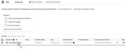 Getting started with Vector Embeddings in Cloud SQL for PostgreSQL | Google Codelabs