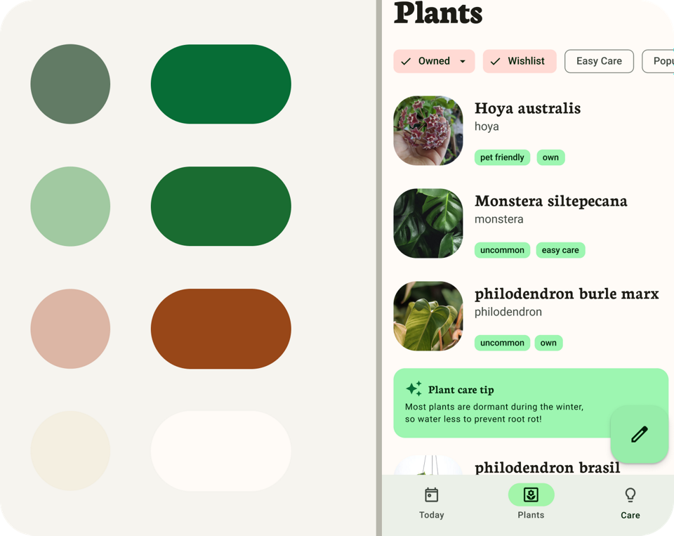 Customizing Material color | Google Codelabs