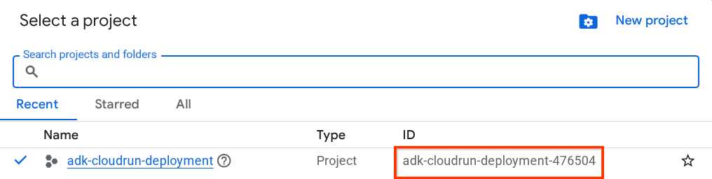 Deploy, Manage, and Observe ADK Agent on Cloud Run | Google Codelabs