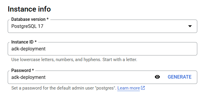 Deploy, Manage, and Observe ADK Agent on Cloud Run | Google Codelabs