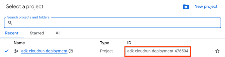 Deploy, Manage, and Observe ADK Agent on Cloud Run | Google Codelabs