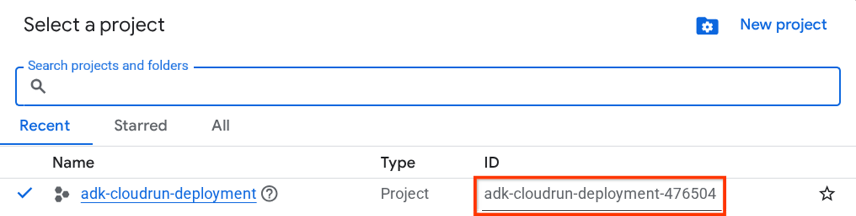 Deploy, Manage, and Observe ADK Agent on Cloud Run | Google Codelabs