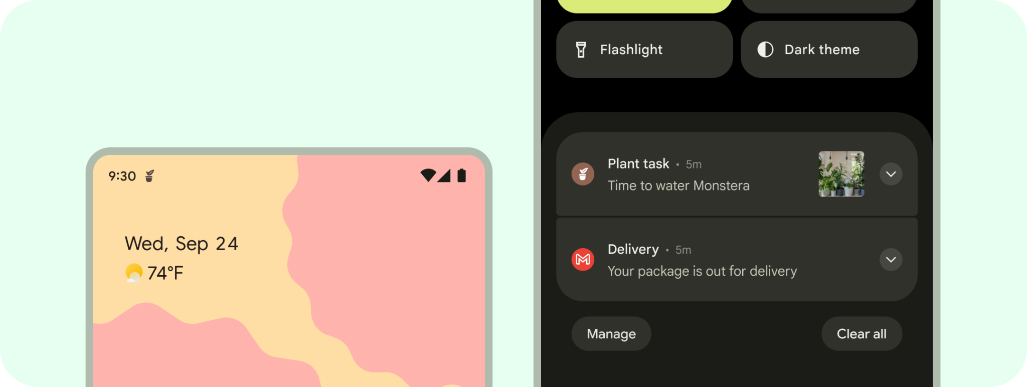 Design and preview your app icons | Google Codelabs