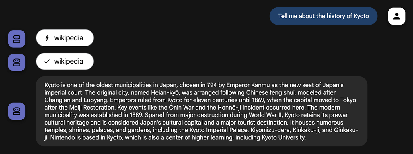 Building AI Agents with ADK: Empowering with Tools | Google Codelabs