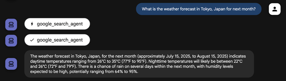 Building AI Agents with ADK: Empowering with Tools | Google Codelabs
