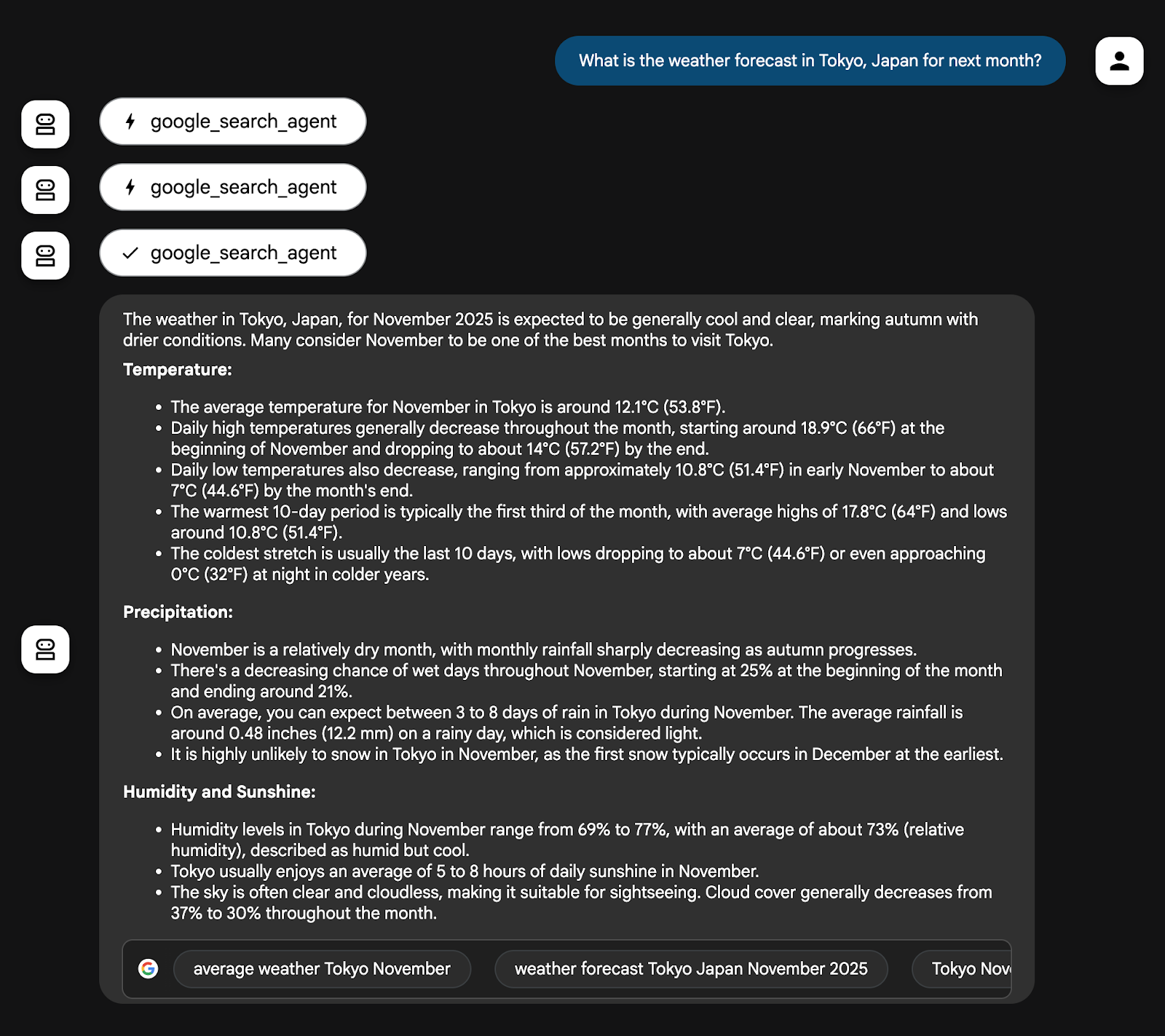 Building AI Agents with ADK: Empowering with Tools | Google Codelabs