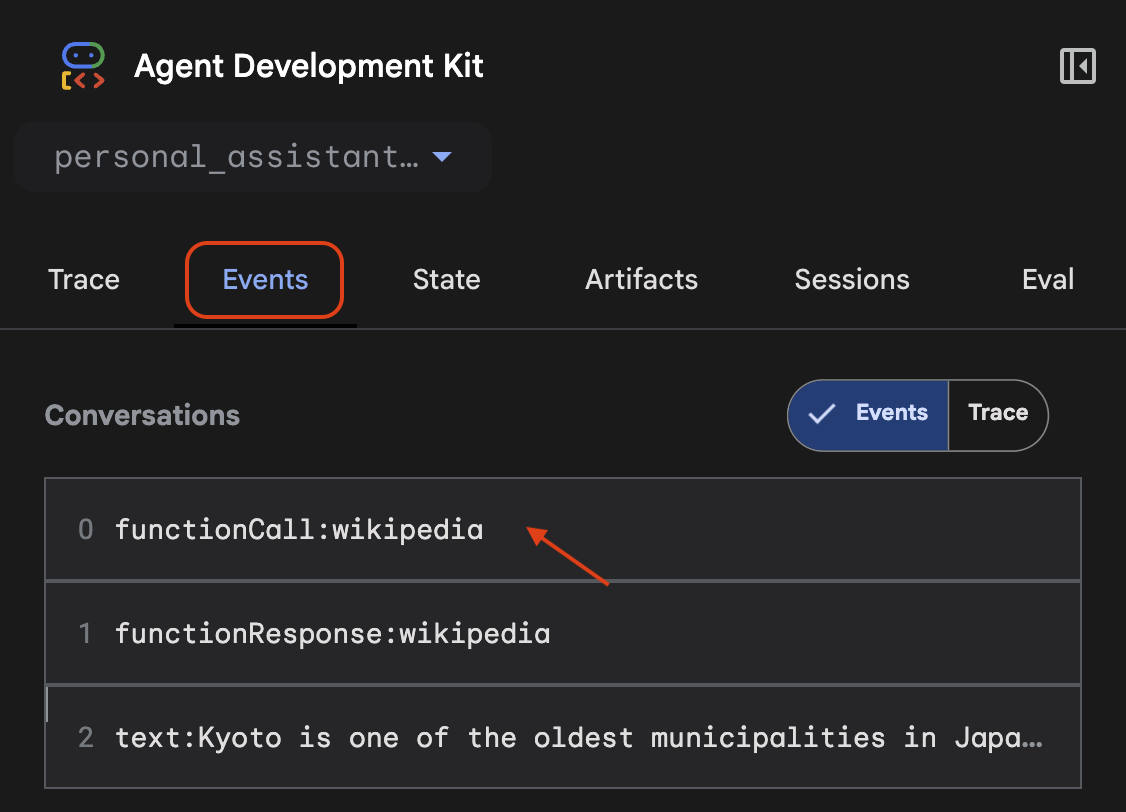 Building AI Agents with ADK: Empowering with Tools | Google Codelabs