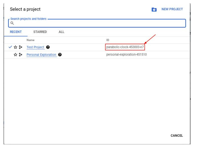 Build a Gemini-Powered YouTube Summarizer | Google Codelabs