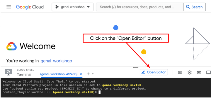 Build a Gemini-Powered YouTube Summarizer | Google Codelabs