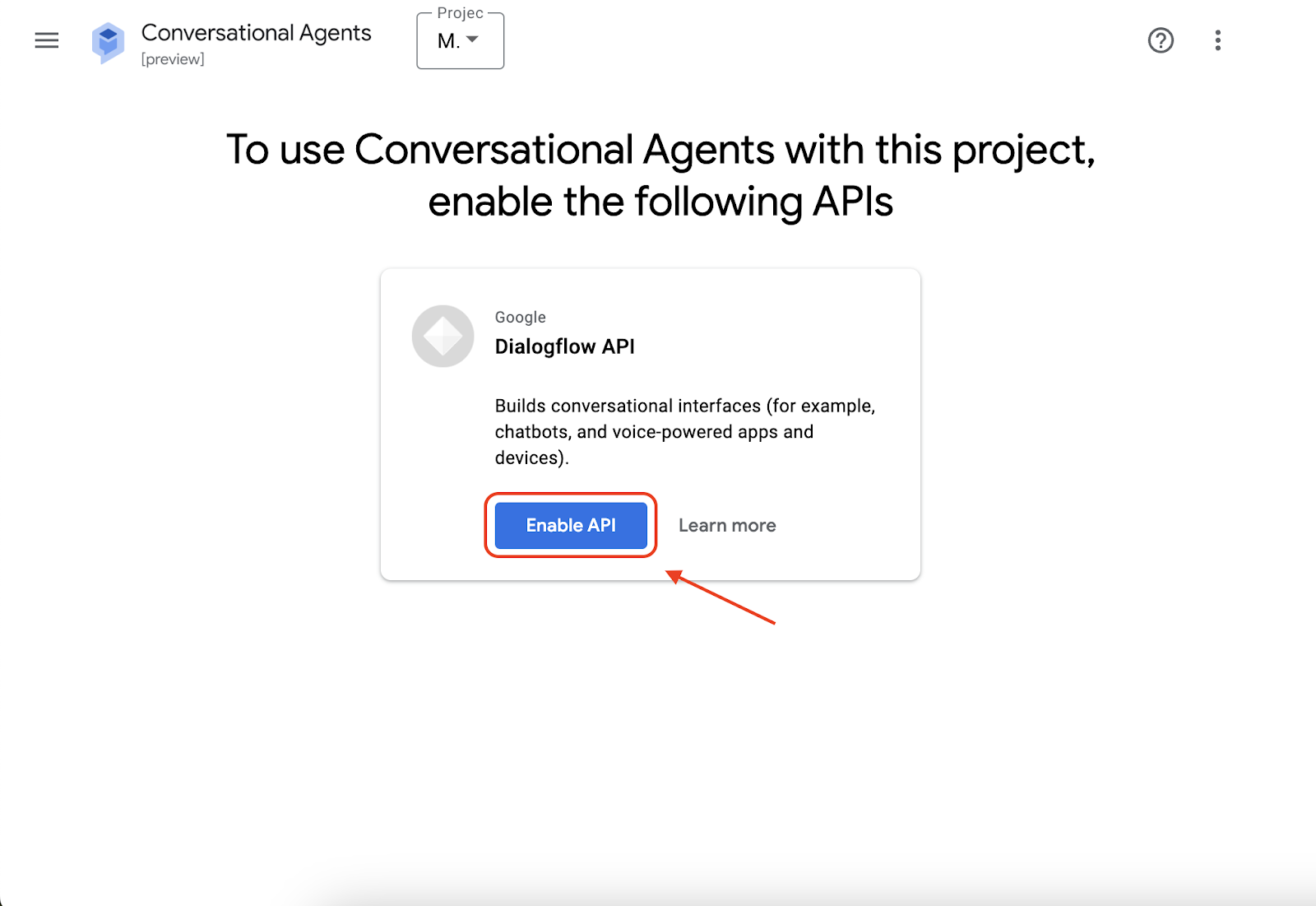 Tworzenie agentów AI za pomocą Kreatora agentów Vertex AI | Google Codelabs