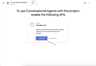 Building AI Agents with Vertex AI Agent Builder | Google Codelabs