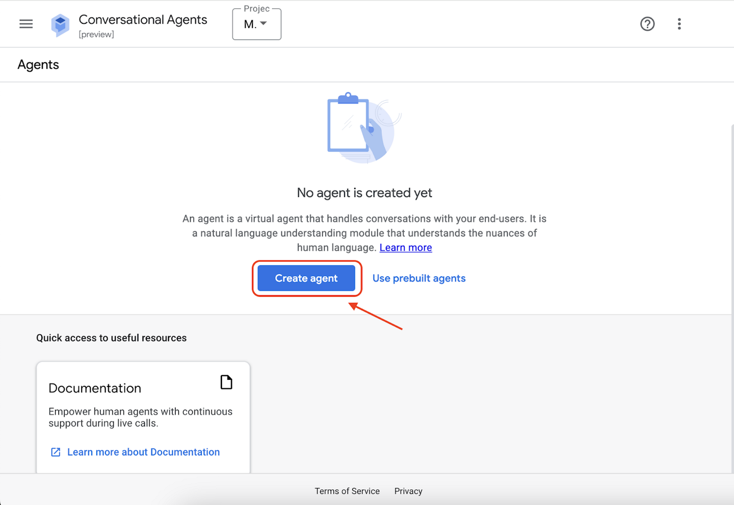 Building AI Agents with Vertex AI Agent Builder | Google Codelabs