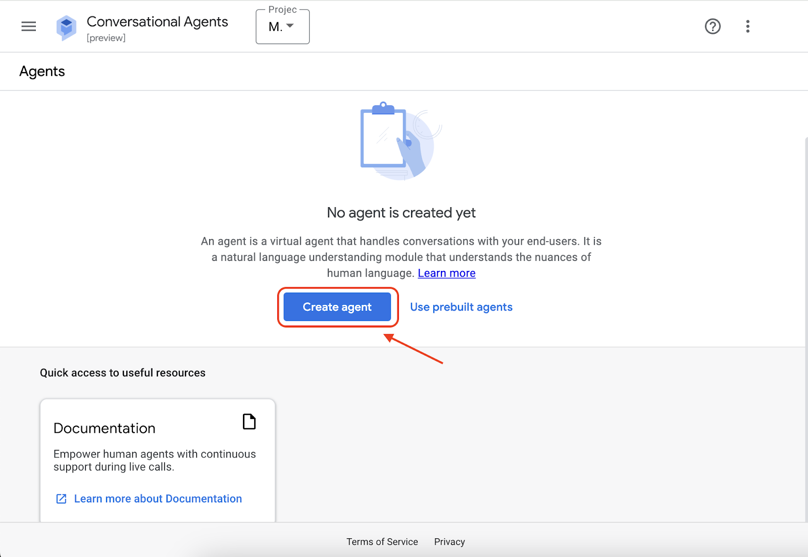 Building AI Agents with Vertex AI Agent Builder | Google Codelabs