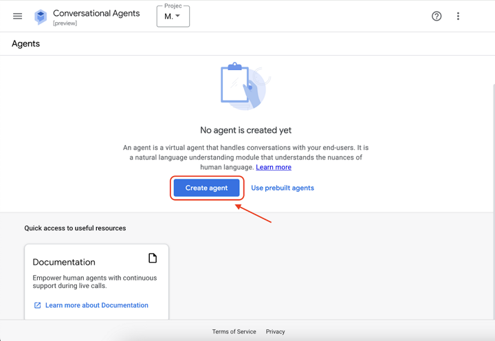 Building AI Agents with Vertex AI Agent Builder | Google Codelabs