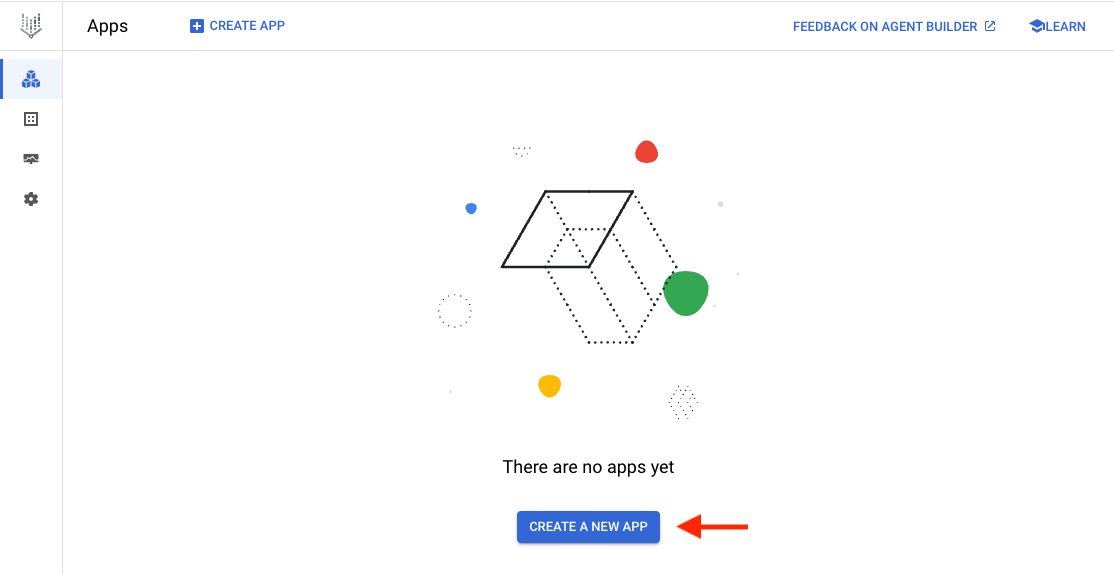 Building AI Agents with Vertex AI Agent Builder | Google Codelabs