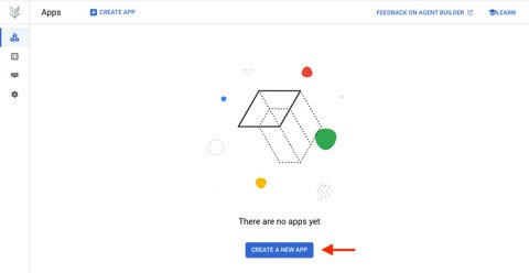 Building AI Agents with Vertex AI Agent Builder | Google Codelabs