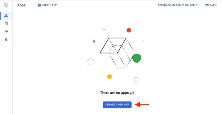 Building AI Agents with Vertex AI Agent Builder | Google Codelabs