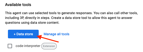 Building AI Agents with Vertex AI Agent Builder | Google Codelabs