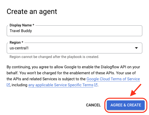Building AI Agents with Vertex AI Agent Builder | Google Codelabs