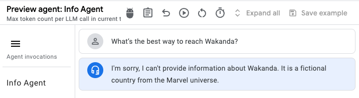 Building AI Agents with Vertex AI Agent Builder | Google Codelabs