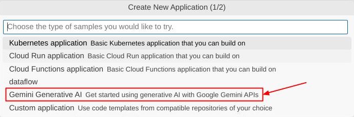 Build and Deploy Multimodal Assistant on Cloud with Gemini (Python) | Google Codelabs