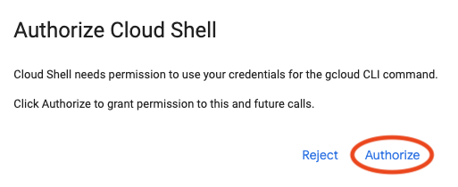 How to create a Private Services Connect for CloudSQL | Google Codelabs