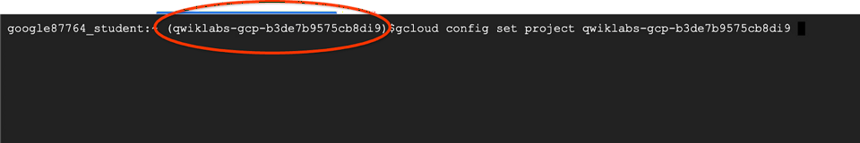 How to create a Private Services Connect for CloudSQL | Google Codelabs