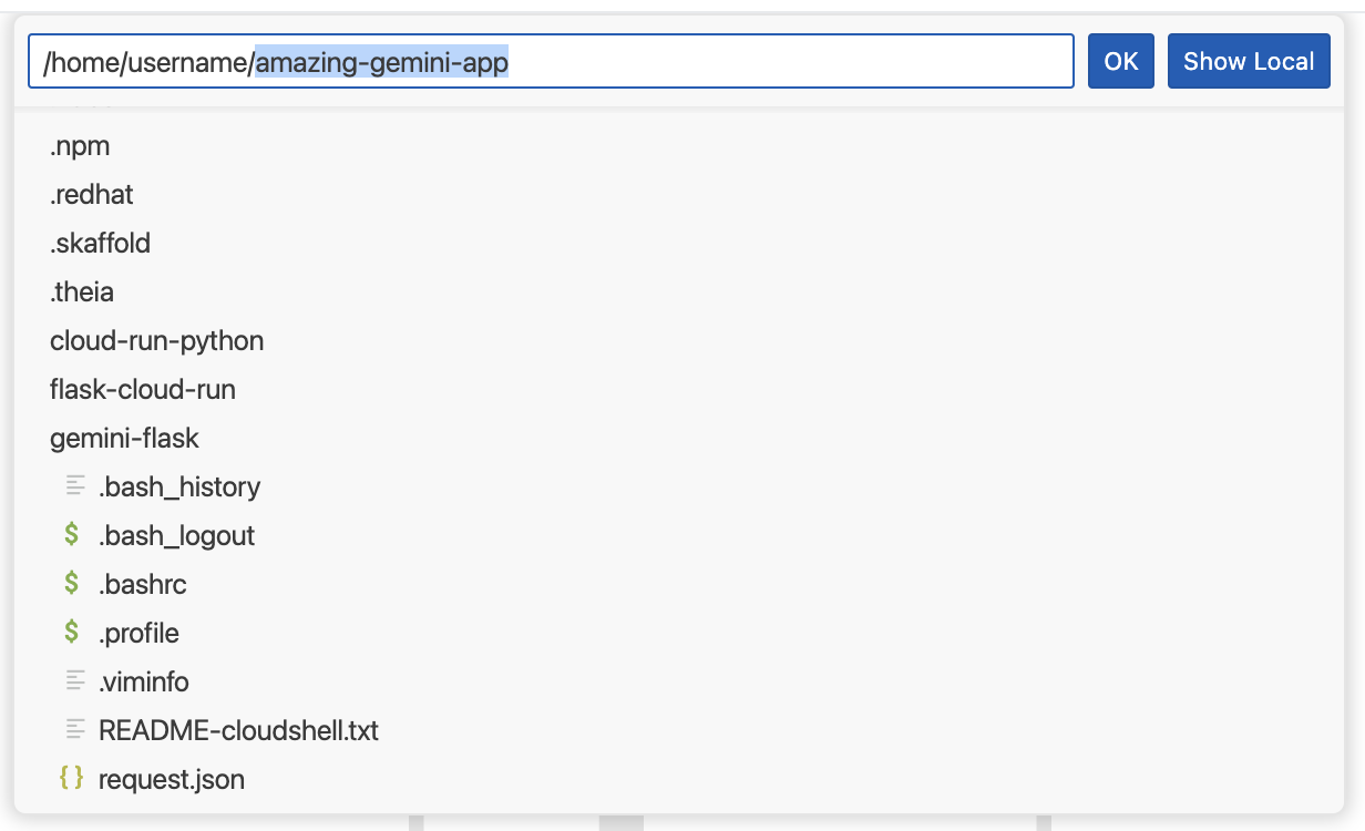 Draw a Website: Transform your imagination into a website using Gemini ...