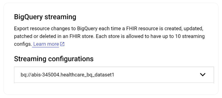 Manage FHIR Data from Android App with OHS and Google Cloud | Google Codelabs