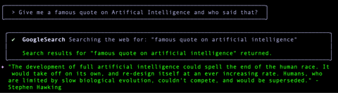 Gemini CLI 实践 | Google Codelabs